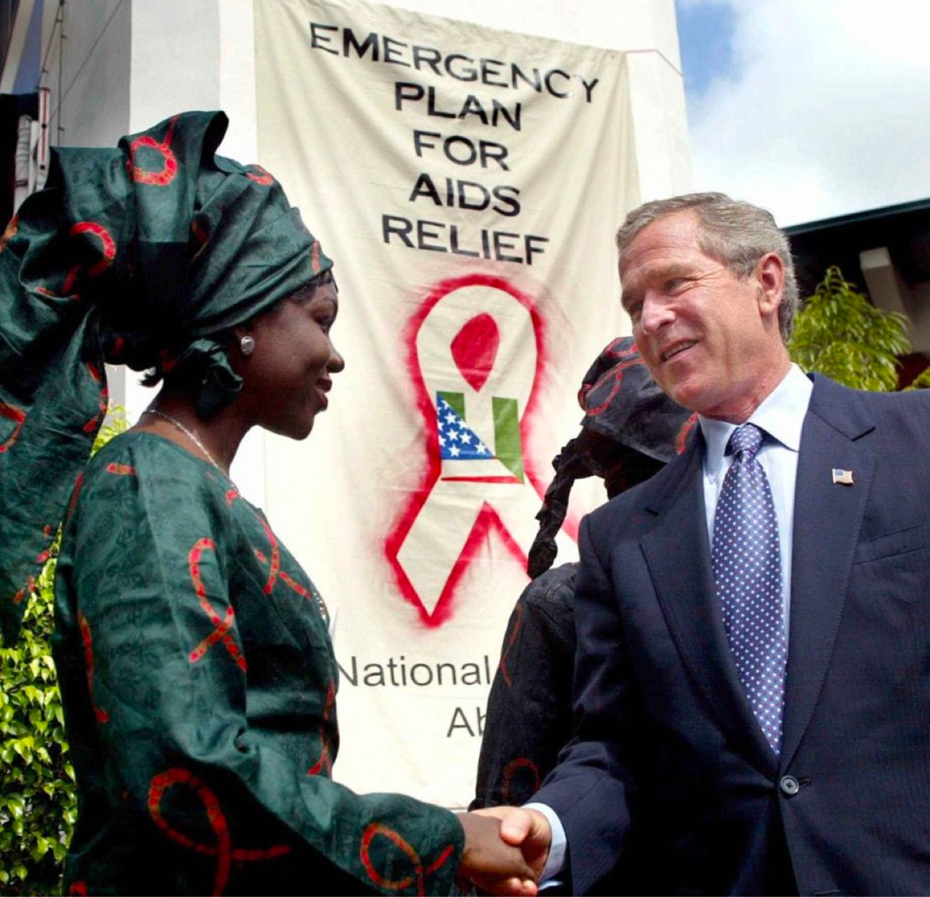 Our history - Elton John AIDS Foundation