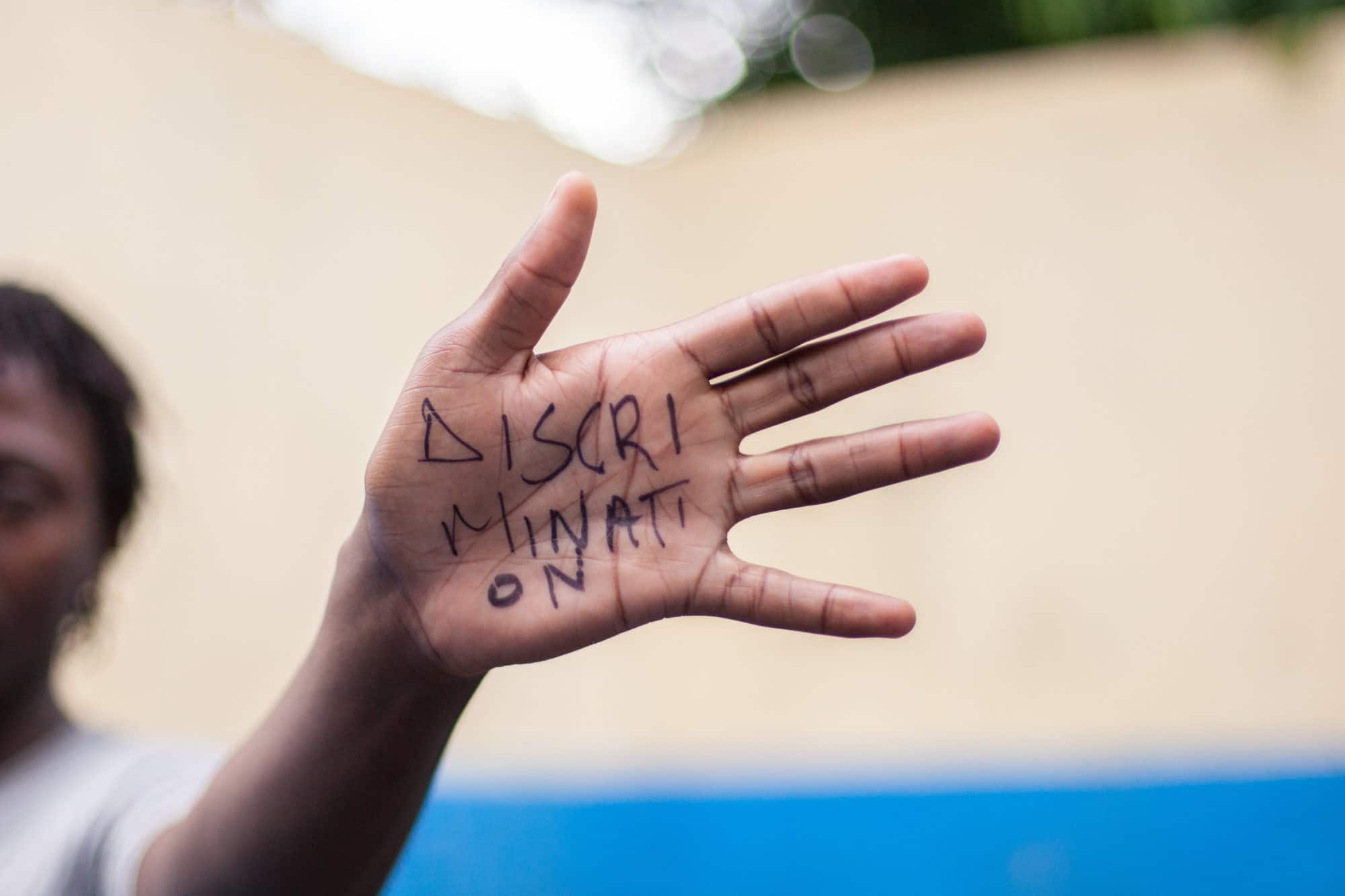 HIV Commission: six months on