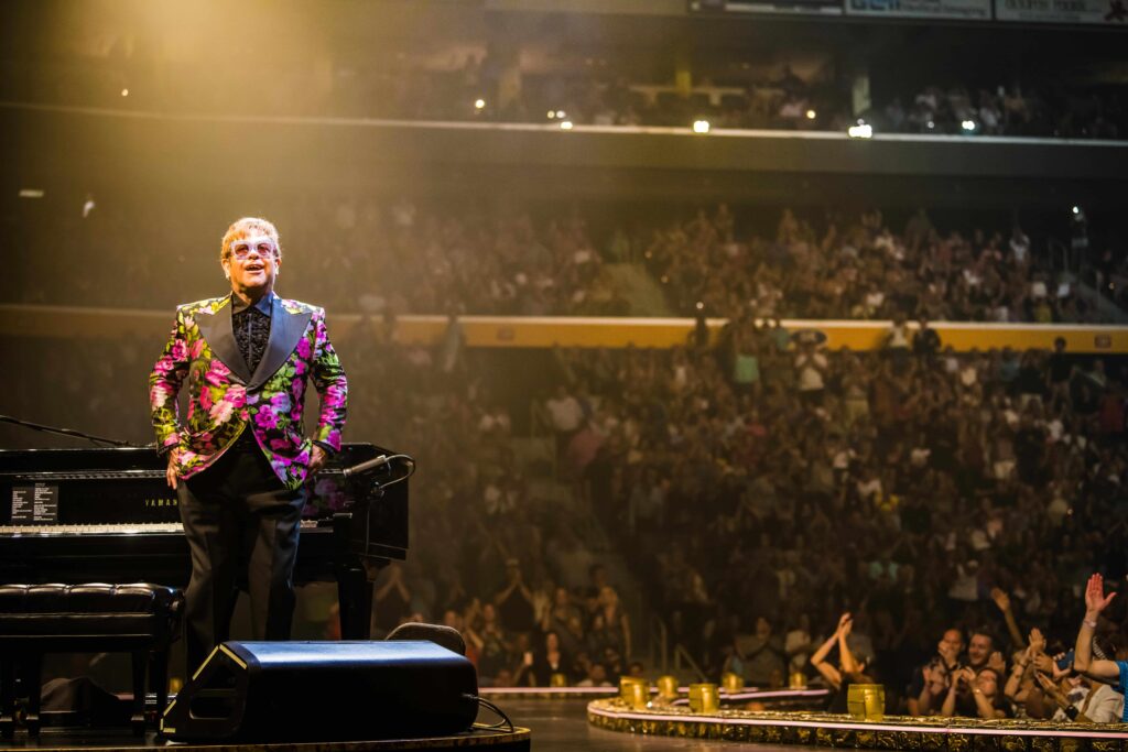 News - Elton John AIDS Foundation
