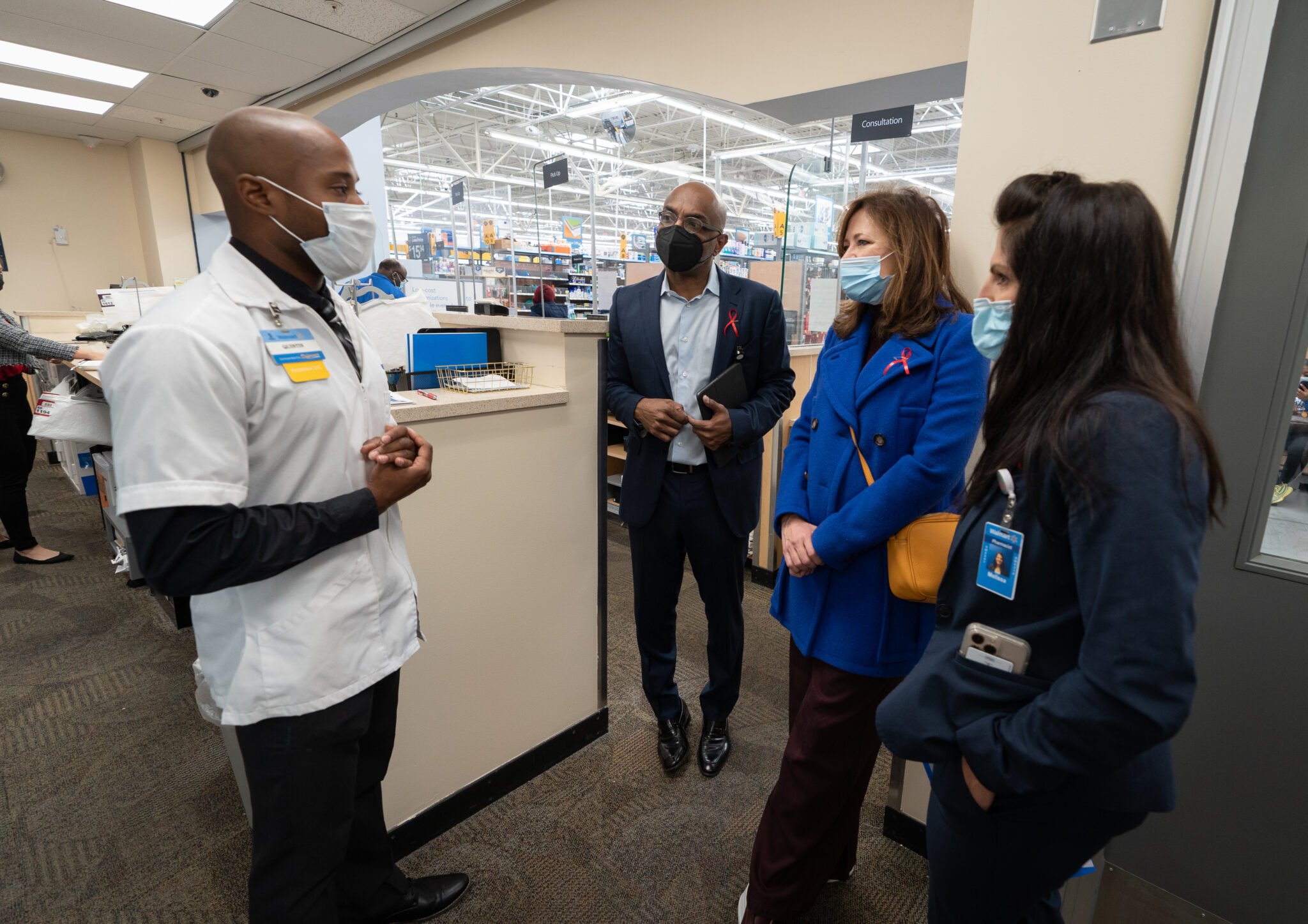 Breakthrough - Elton John AIDS Foundation