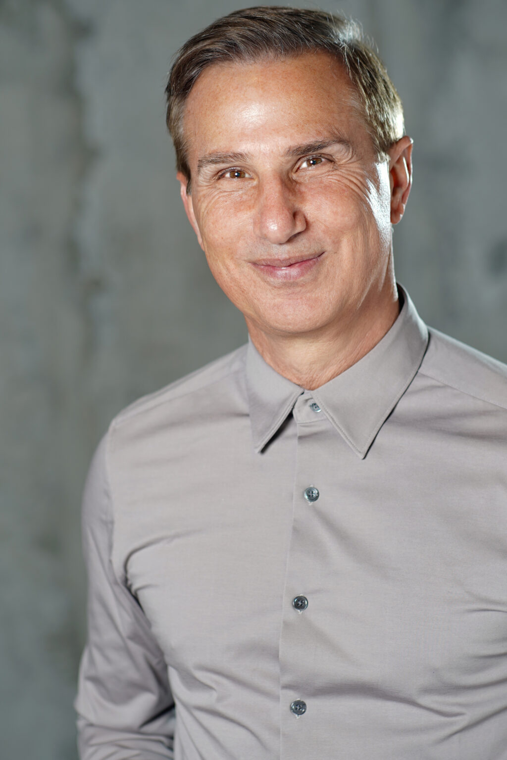 Paul Buccieri Joins The Elton John AIDS Foundation’s Board