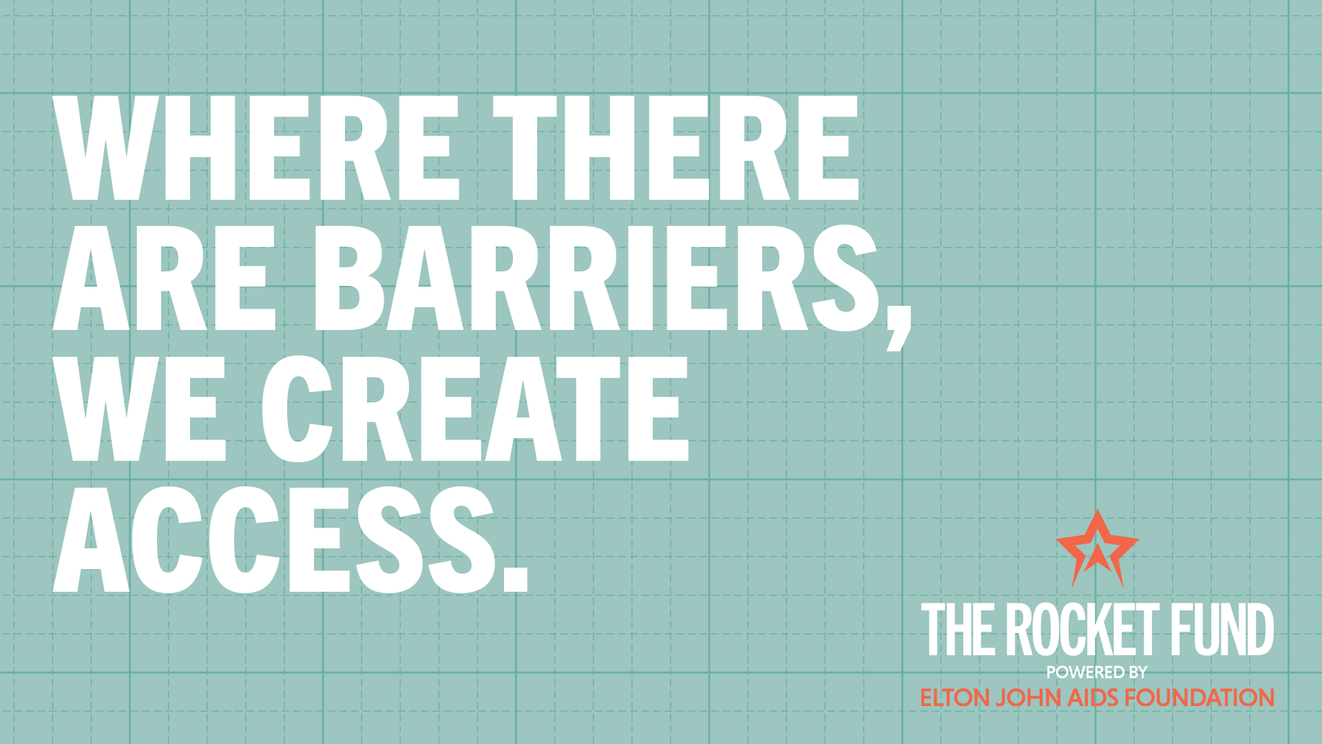 Elton John AIDS Foundation