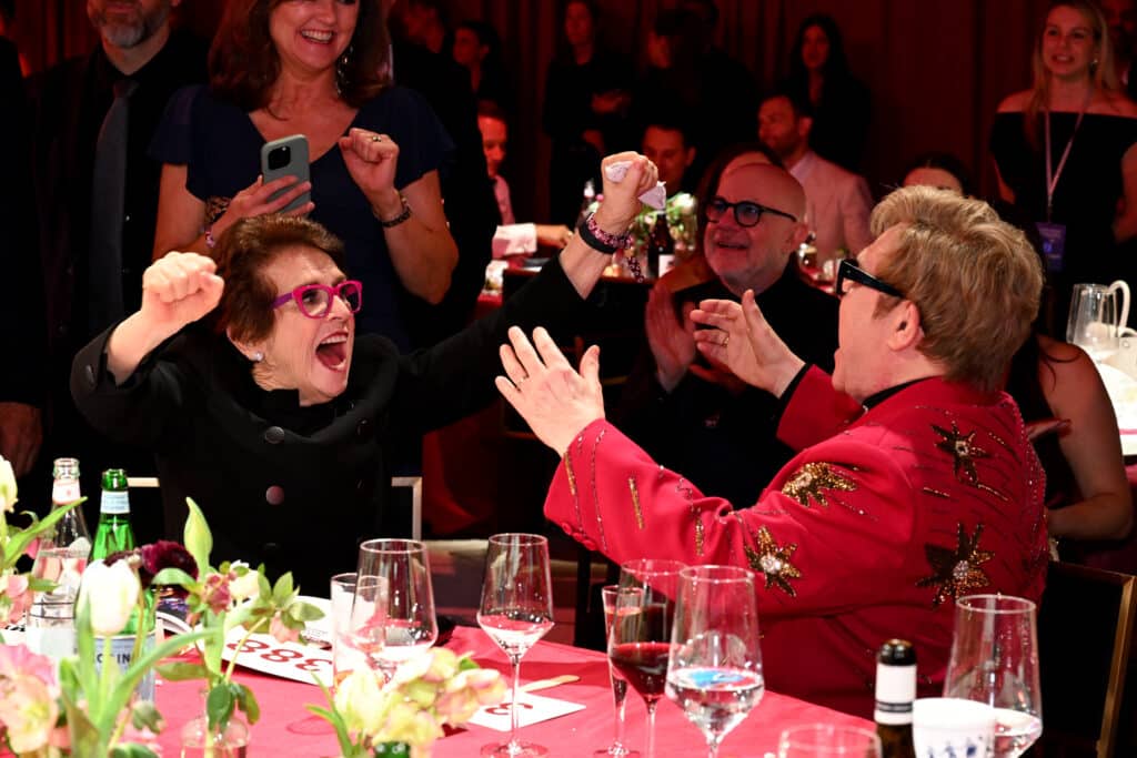 Academy Awards Viewing Party 2026 | Elton John AIDS Foundation
