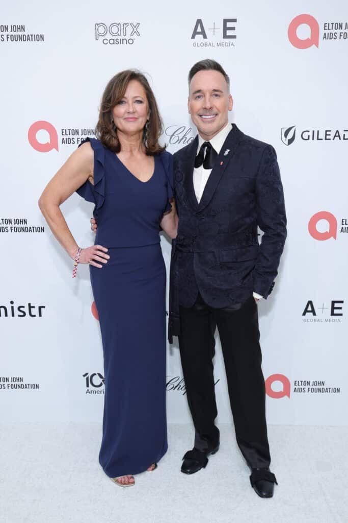 Academy Awards Viewing Party 2026 | Elton John AIDS Foundation